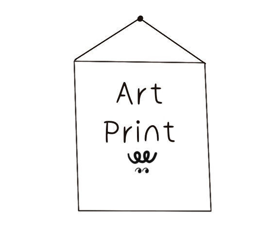 Art Print – Slowmart