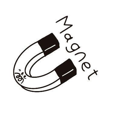 Magnet – Slowmart